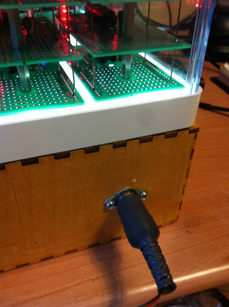 DIY parallel computing DIY Electronic project